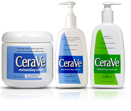 Sobre Cerave Y Todos Sus Productos Especializados | Cerave