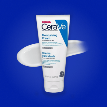 ¿Cómo Calmar La Picazón En La Piel? Consejos | Cerave